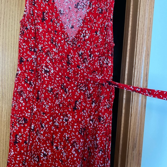 Universal Thread | Dresses | Universal Thread Wrap Dress | Poshmark